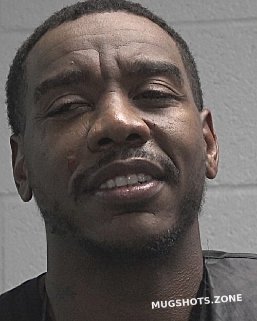 LITTLEJOHN DERWIN ONEILL 11/17/2024 - Cleveland County Mugshots Zone