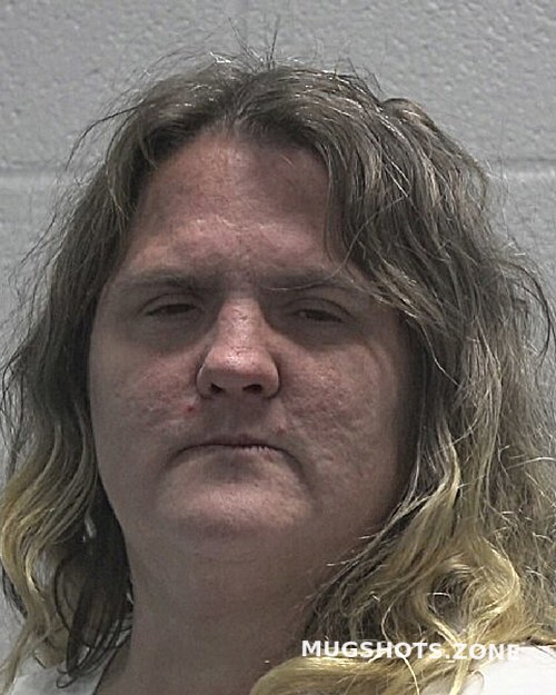 HUFFMAN TABITHA ELAINE 11/20/2024 - Cleveland County Mugshots Zone