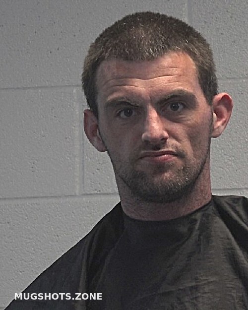 CLARK JUSTIN LEE 11/21/2024 - Cleveland County Mugshots Zone