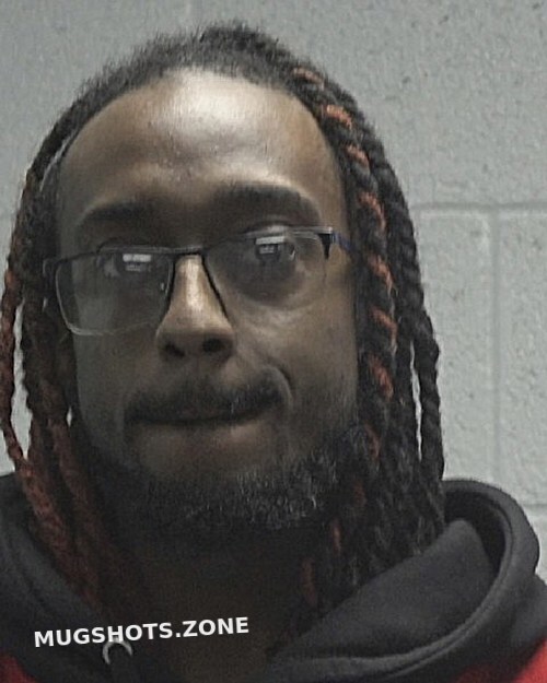 BROOKS SHERMAN LEE 11/21/2024 - Cleveland County Mugshots Zone