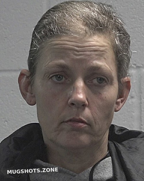 ROSS AMY SHAWN 11/25/2024 - Cleveland County Mugshots Zone