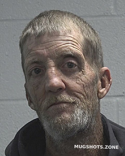 BRIDGES TEDDY FRANKLIN 11/26/2024 - Cleveland County Mugshots Zone