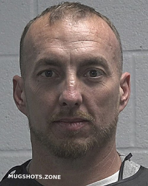 FORTENBERRY JOSHUA BRIAN 11/26/2024 - Cleveland County Mugshots Zone