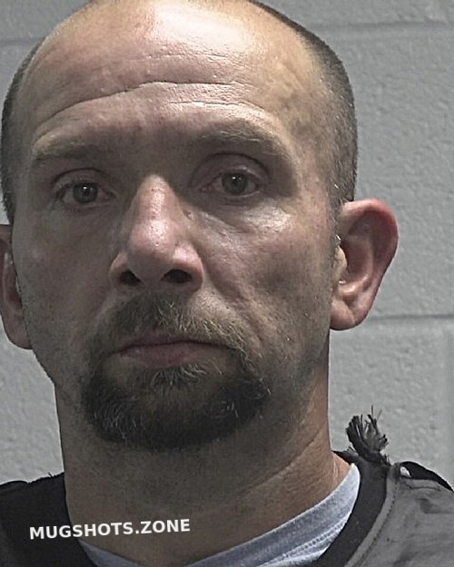 TOWERY JOSEPH EUGENE 11/26/2024 - Cleveland County Mugshots Zone