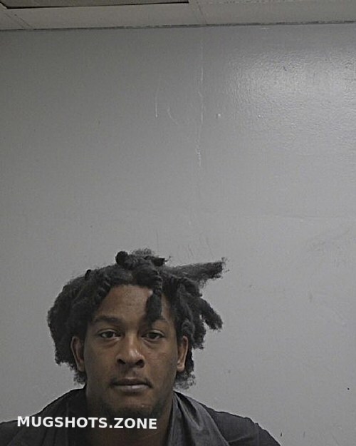 WILSON JASON LAMAR 12/02/2024 - Cleveland County Mugshots Zone