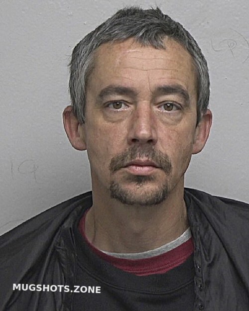 WALKER MICHAEL FRAZIER 12/02/2024 - Cleveland County Mugshots Zone