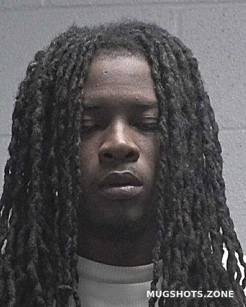ROSS RODDRIC KENYALL 12/02/2024 - Cleveland County Mugshots Zone