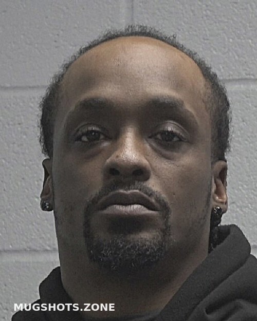 BRISCOE ZAKEE ANDRE 12/03/2024 - Cleveland County Mugshots Zone