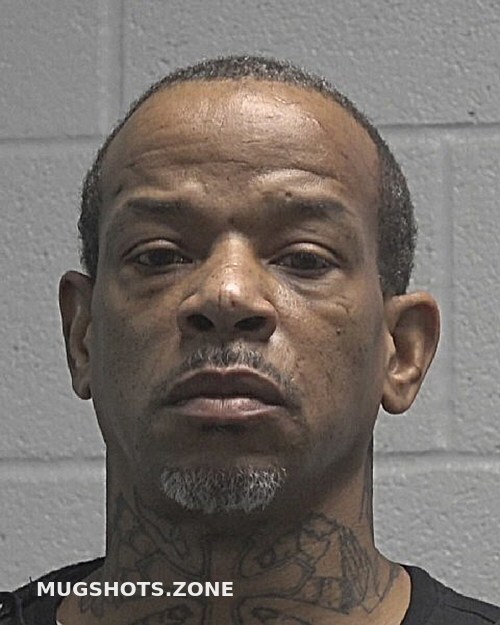 RIGGSBEE RANDEL LEVONE 12/03/2024 - Cleveland County Mugshots Zone