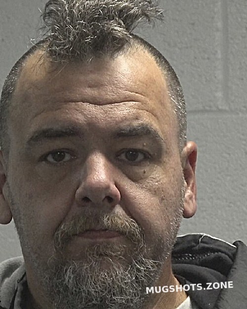 HALE CHRISTOPHER RANDALL 12/03/2024 - Cleveland County Mugshots Zone