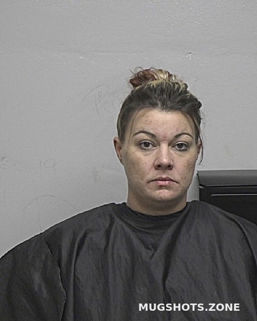 POORE FELICIA MARIE 12/04/2024 - Cleveland County Mugshots Zone