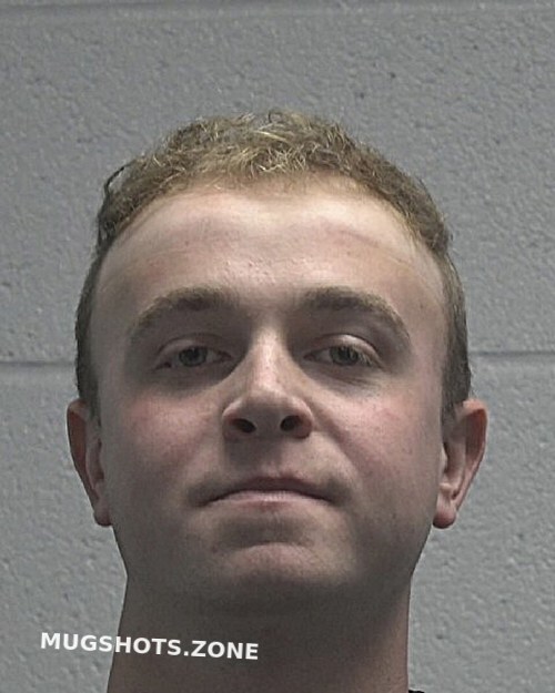 MCKENZIE JUSTIN LEE 12/04/2024 - Cleveland County Mugshots Zone