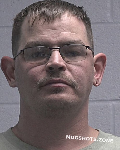 TOMLIN KRISTOPHER KYLE 12/04/2024 - Cleveland County Mugshots Zone