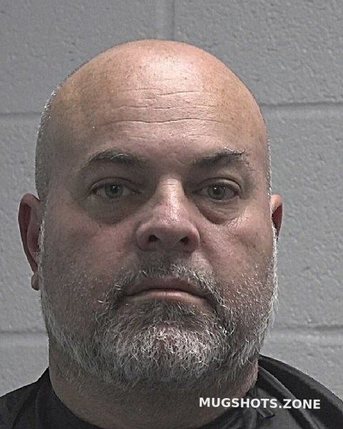 SUTTON DANIEL ALLEN 12/04/2024 - Cleveland County Mugshots Zone