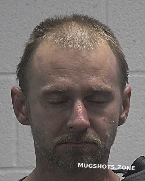 COLEMAN CLARENCE RUSSELL 12/05/2024 - Cleveland County Mugshots Zone