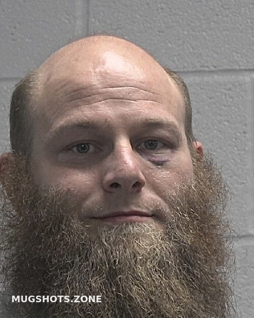 GRAHAM DAVID CHRISTOPHER 12/10/2024 - Cleveland County Mugshots Zone