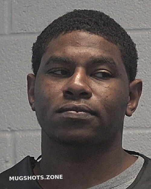CLYDE MARQUESE JAVON 12/11/2024 - Cleveland County Mugshots Zone