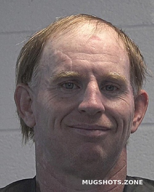 HARRISON MITCHELL RAY 12/11/2024 - Cleveland County Mugshots Zone