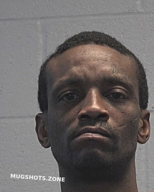 MAUNEY LAYMAN VICTOR 12/11/2024 - Cleveland County Mugshots Zone