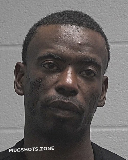 JONES TONEY RAY 12/11/2024 - Cleveland County Mugshots Zone