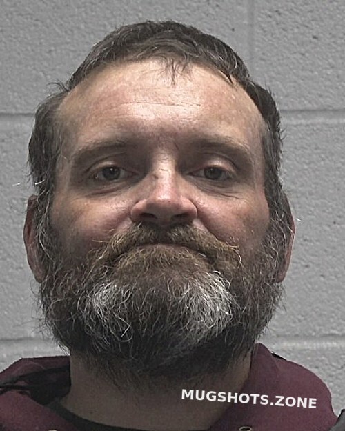 MILLER CHRISTOPHER ALLEN 12/11/2024 - Cleveland County Mugshots Zone