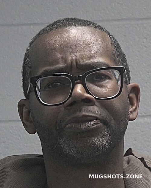 ARCHIE DENNIS 12/12/2024 - Cleveland County Mugshots Zone