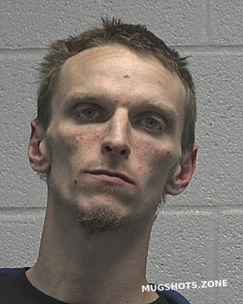 BLACK NICHOLAS COLTON 12/12/2024 - Cleveland County Mugshots Zone