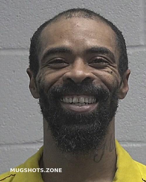 RUFF KENNETH MARQUISE 12/13/2024 - Cleveland County Mugshots Zone