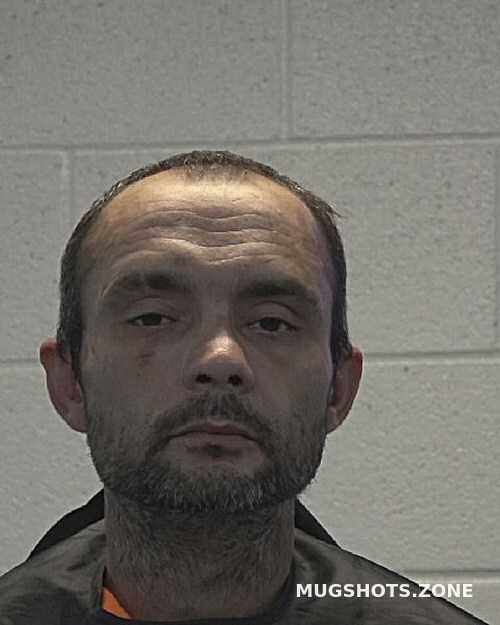 CONNER DANIEL LEE 12/14/2024 - Cleveland County Mugshots Zone