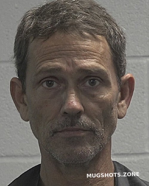 IRVIN DAVID CARROLL 12/15/2024 - Cleveland County Mugshots Zone