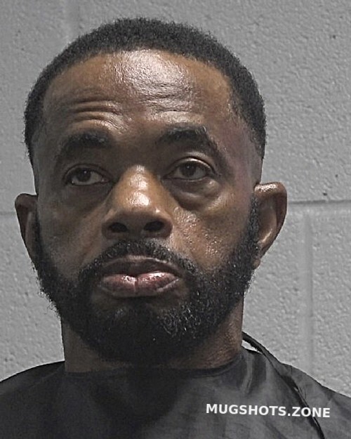 ARCHIE MATTHEW 12/18/2024 - Cleveland County Mugshots Zone