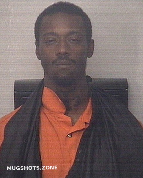 BROOKS TAVAZ KALEB 12/18/2024 - Cleveland County Mugshots Zone