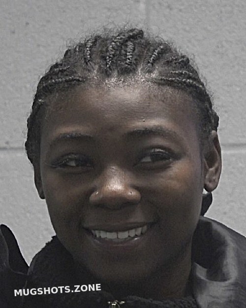 WADE AKASHA MARIE 12/18/2024 - Cleveland County Mugshots Zone