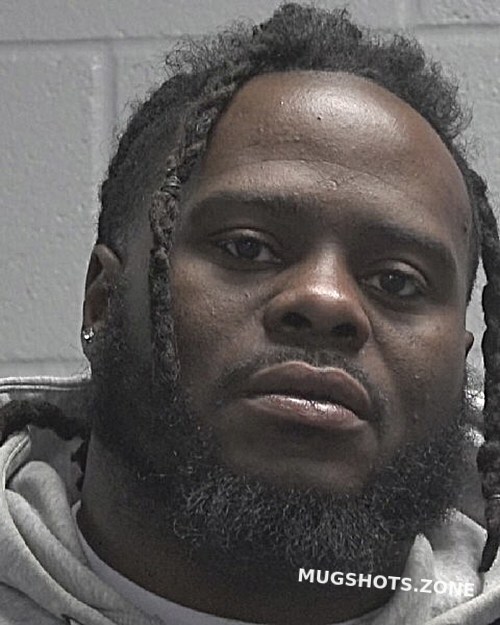 DEGREE MICHAEL JAMAL 12/19/2024 - Cleveland County Mugshots Zone