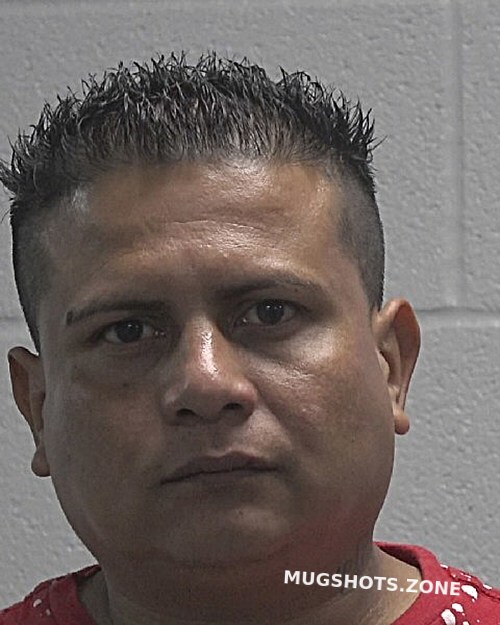 BONILLA JOSE DANIEL 12/20/2024 - Cleveland County Mugshots Zone