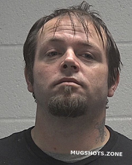 BRIDGES JOSHUA WAYNE 12/20/2024 - Cleveland County Mugshots Zone