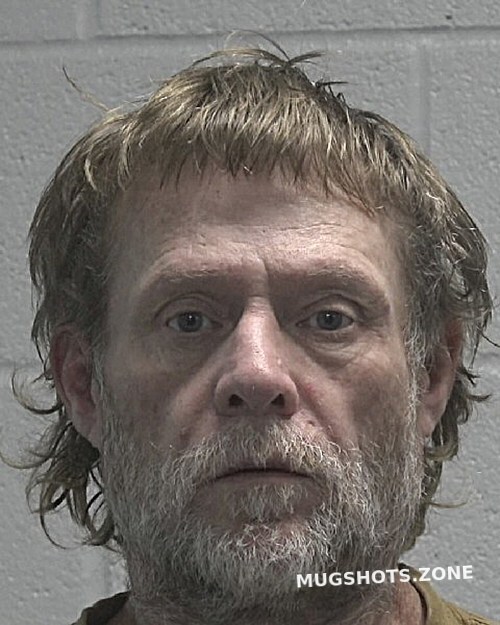 CRUMP KEITH DARALE 12/22/2024 - Cleveland County Mugshots Zone