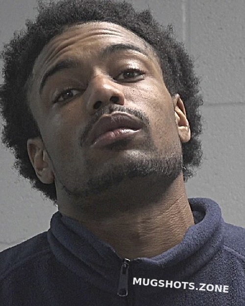 CHRISTOPHER ROBERT DANYELLE 12/22/2024 - Cleveland County Mugshots Zone