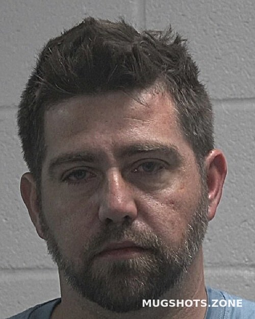 CROTTS JESSE SHANE DEAN 12/23/2024 - Cleveland County Mugshots Zone