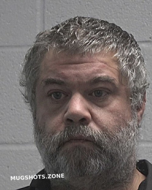 RUDOLPH MICHAEL ANTHONY 12/24/2024 - Cleveland County Mugshots Zone