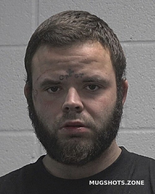WILLIAMS ROBERT JACOB 12/26/2024 - Cleveland County Mugshots Zone
