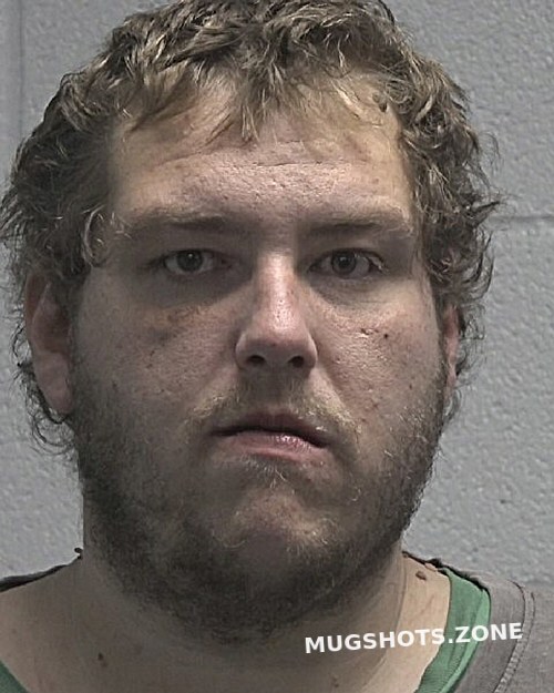 Watts Christopher Andrew 12 28 2024 Cleveland County Mugshots Zone