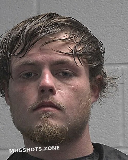 GOINS SAMUEL CHASE 12/30/2024 - Cleveland County Mugshots Zone