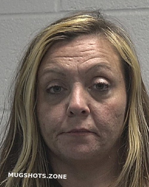 MCCULLY JESSICA NICOLE 12/31/2024 - Cleveland County Mugshots Zone