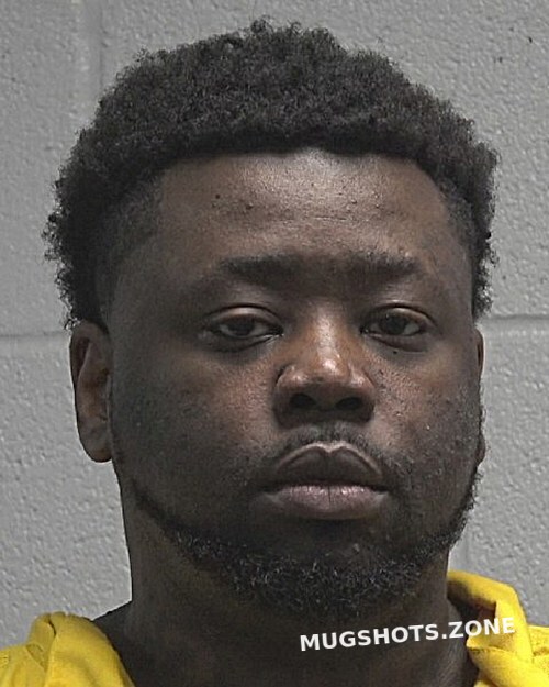 HOYLE KADEEM MARTEZ 12/31/2024 - Cleveland County Mugshots Zone