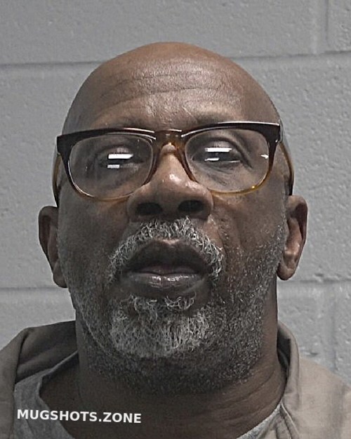 PARKS THOMAS LEWIS 01/05/2025 - Cleveland County Mugshots Zone