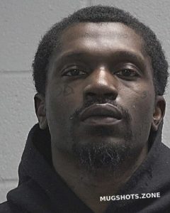 FULLER TAMARUS DOMINIQUE 01/05/2025 - Cleveland County Mugshots Zone