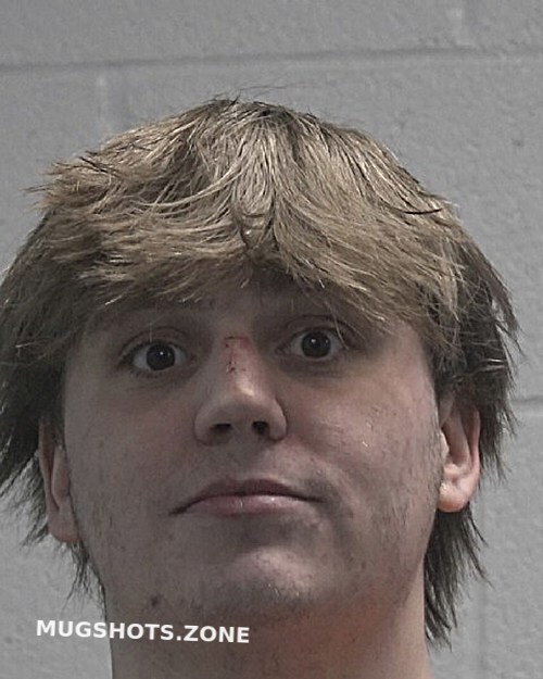 BIVINS CHRISTOPHER JORDAN 01/08/2025 - Cleveland County Mugshots Zone