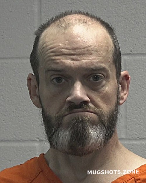 BRANCH WESLEY GEARY 01/09/2025 - Cleveland County Mugshots Zone