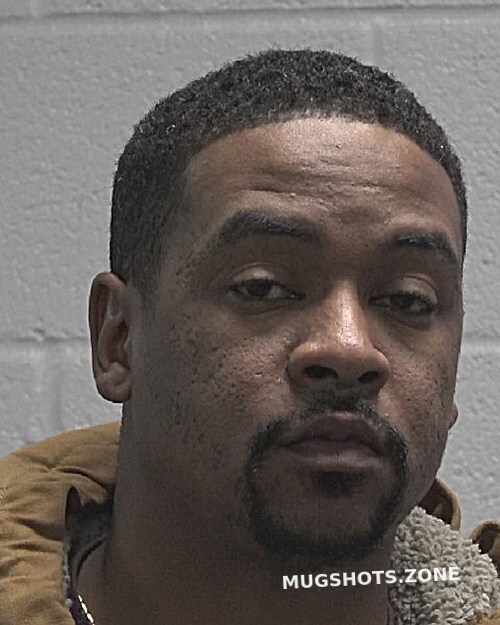 KEE KENNETH DEAN 01/10/2025 - Cleveland County Mugshots Zone